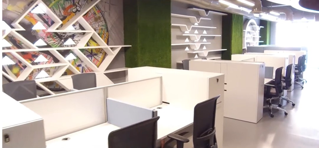 The Headquarters of Misk Foundation | Mind